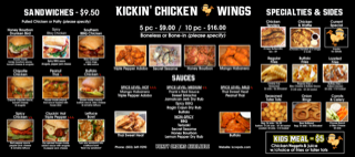 Food Carts Troutdale Station